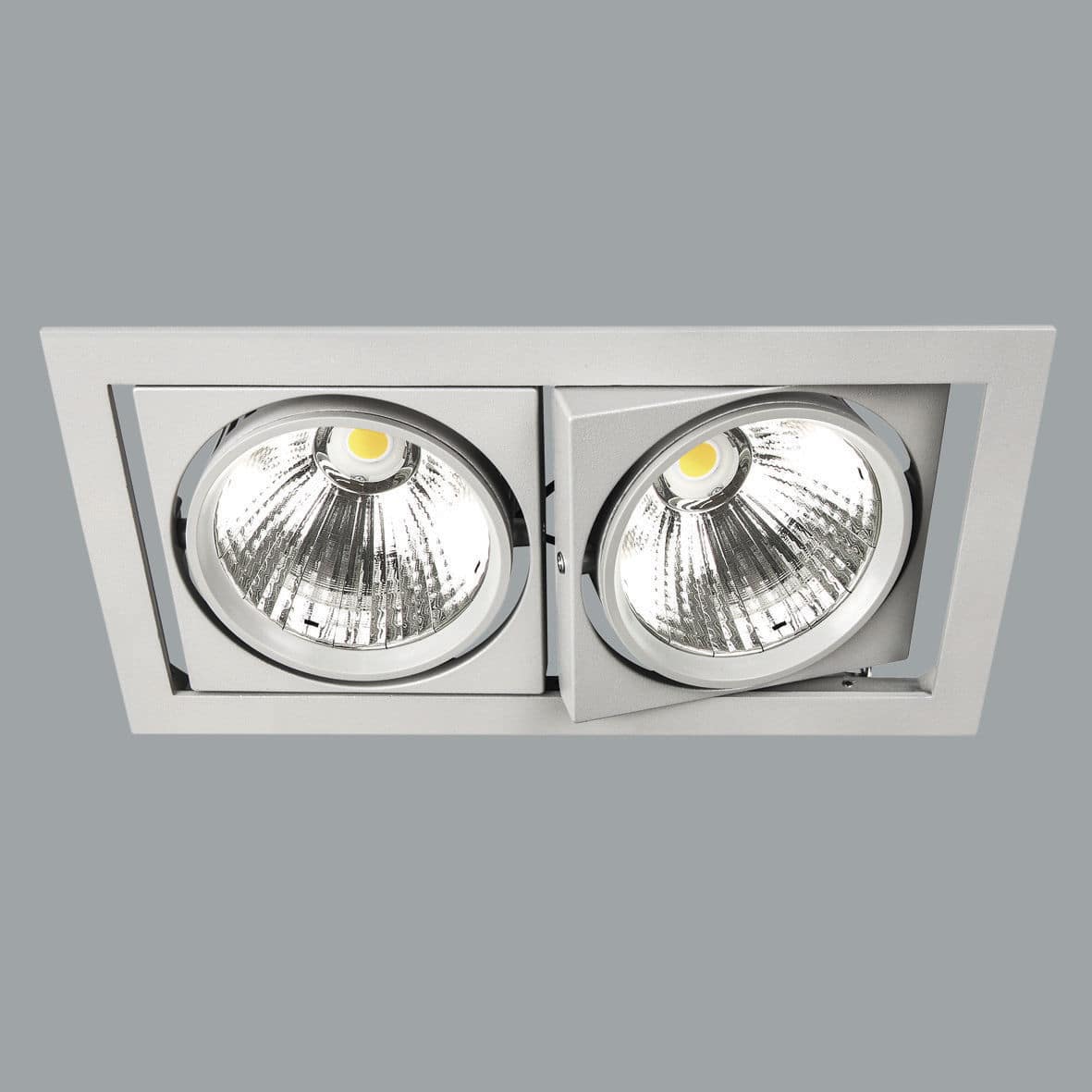 Recessed ceiling spotlight - MOFOS BRIDGESPOT / I01.MLR.14100 - Avolux ...