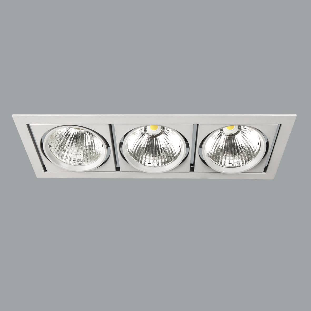 Recessed ceiling spotlight - MOFOS BRIDGESPOT / I01.MLR.14105 - Avolux ...