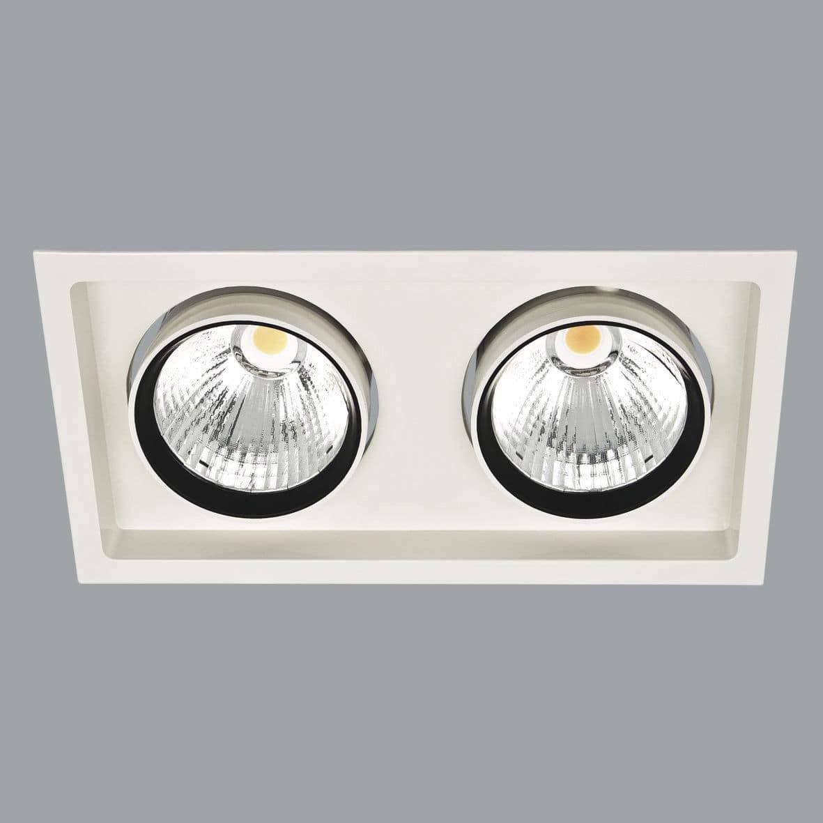 Recessed ceiling spotlight - MOFOS FLUX BRIDGESPOT / I01.MLR.15112 ...