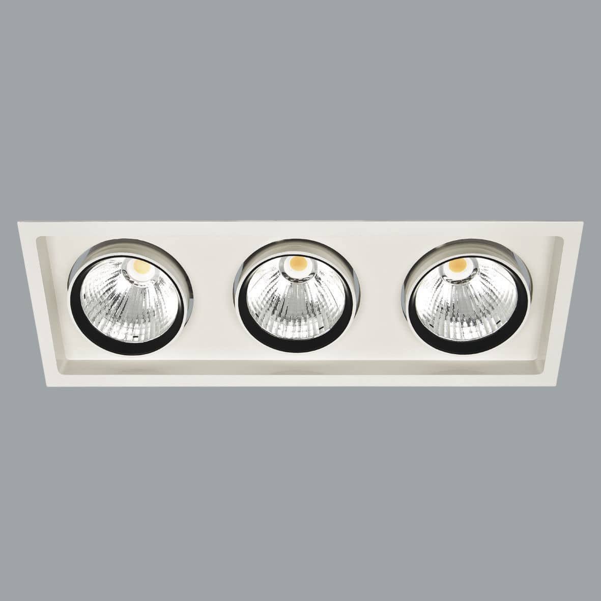 Recessed ceiling spotlight - MOFOS FLUX BRIDGESPOT / I01.MLR.15113 ...