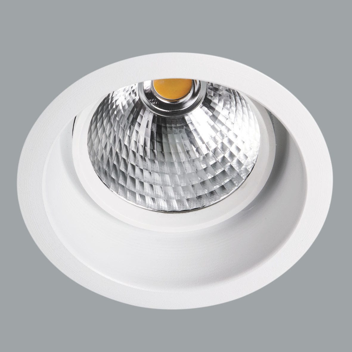 Recessed downlight - TRIMO BRIDGESPOT / I01.MLR.18025 - Avolux - LED ...