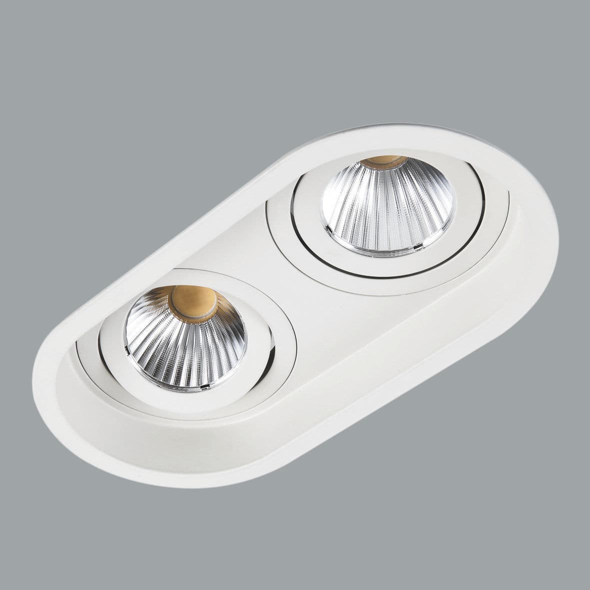 Recessed ceiling spotlight - MINILUX BRIDGESPOT / I01.MLR.17078 ...