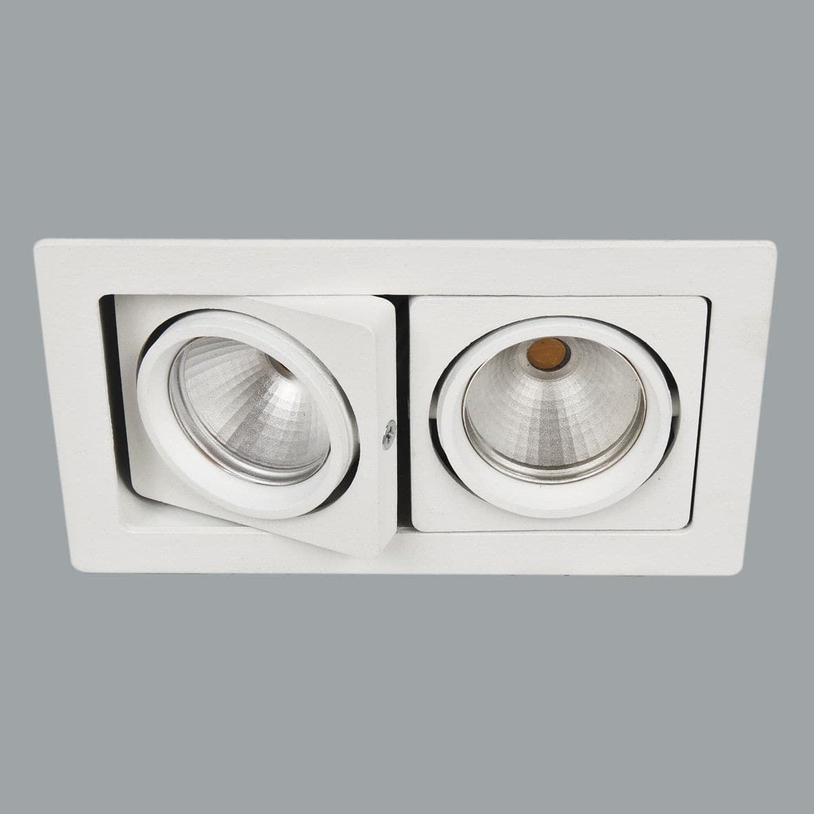 Recessed ceiling spotlight - GIZMO BRIDGESPOT / I01.MLR.99602 - Avolux ...