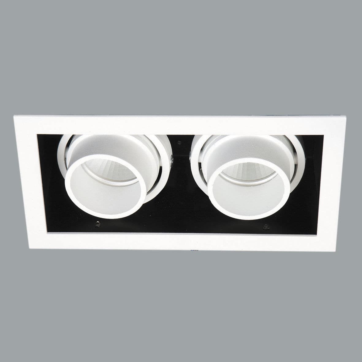Recessed ceiling spotlight - GIZMO FOCUS BRIDGESPOT / I01.MLR.99802 ...
