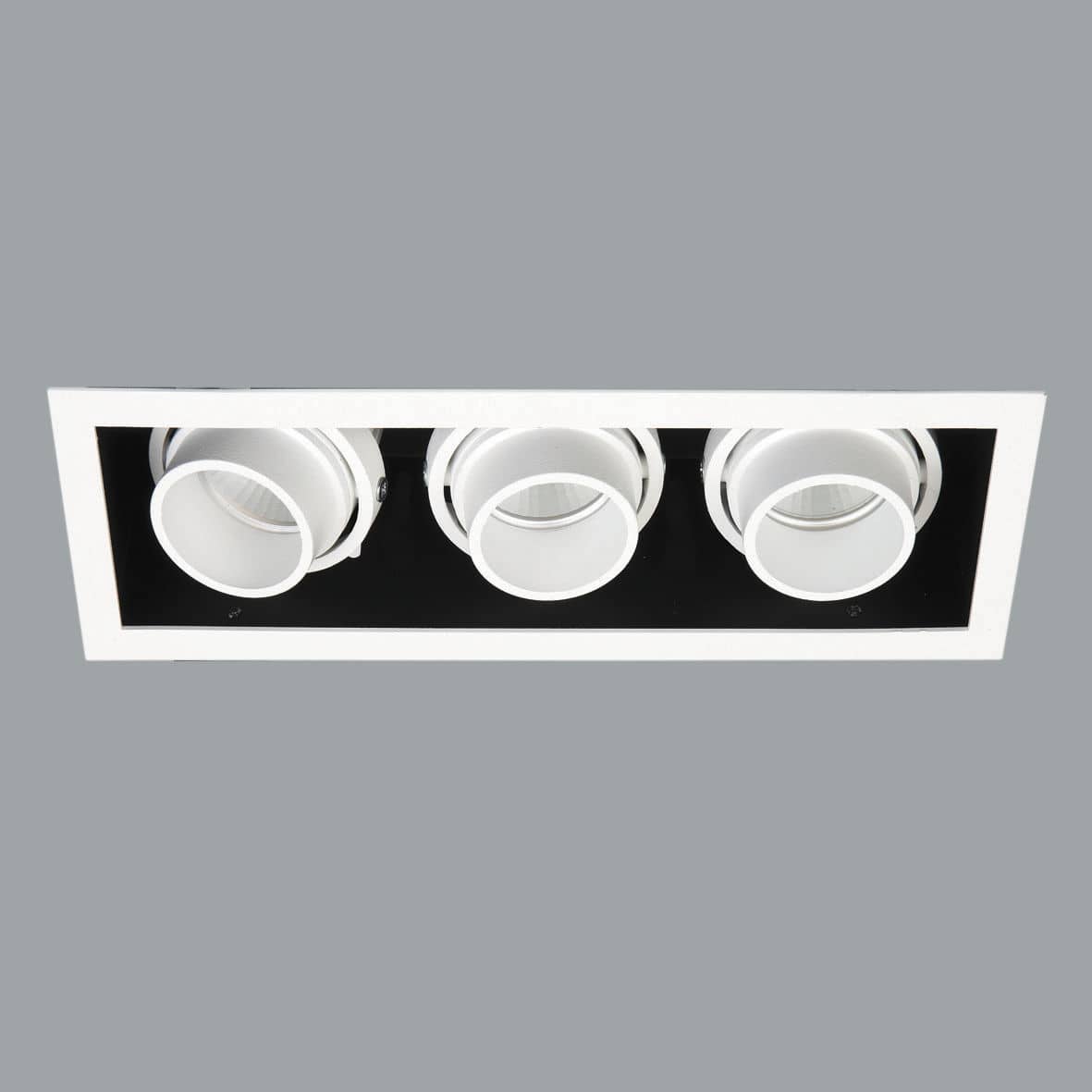 Recessed ceiling spotlight - GIZMO FOCUS BRIDGESPOT / I01.MLR.99803 ...