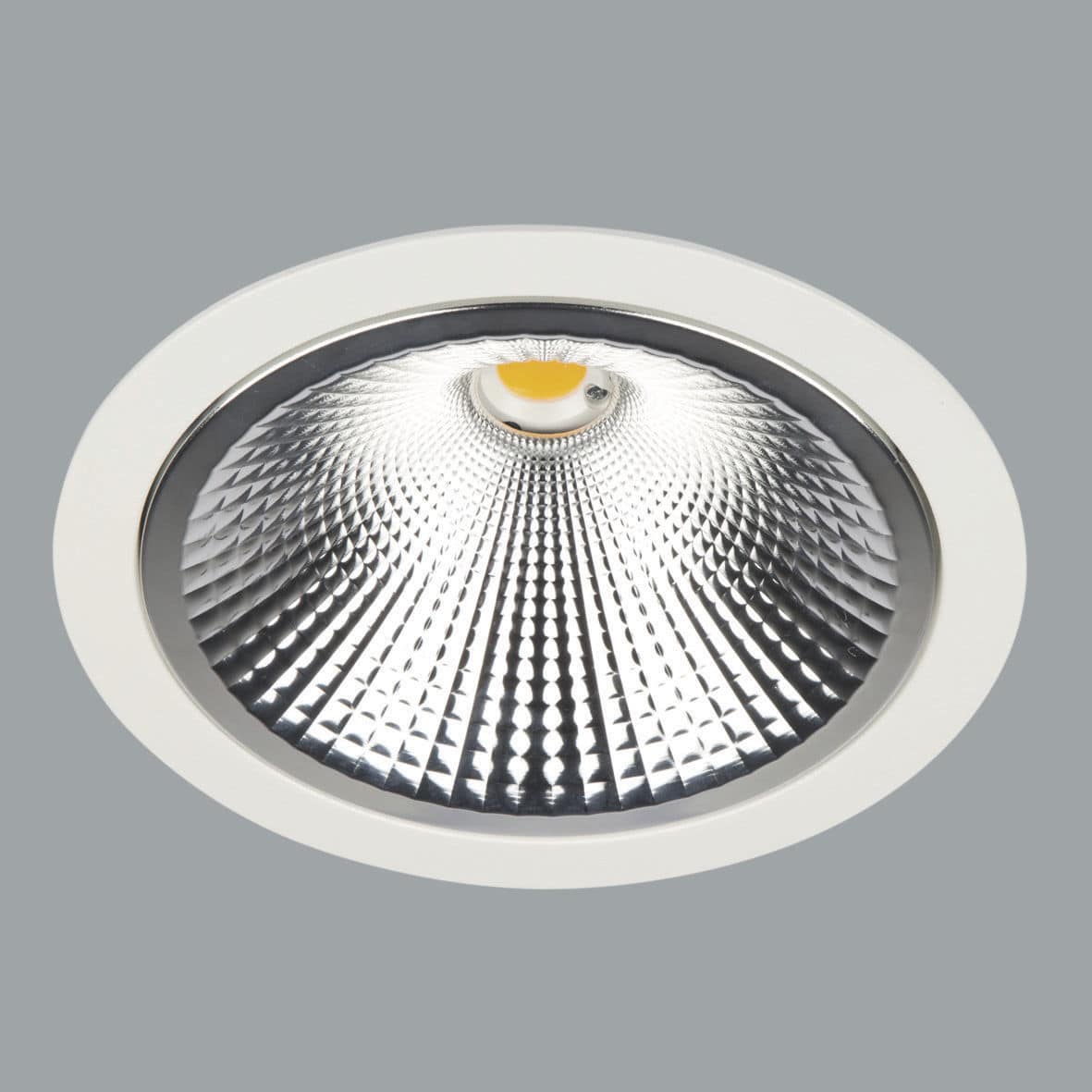 Recessed downlight - LEILA MAXI BRIDGESPOT / I01.MLR.15074 - Avolux ...