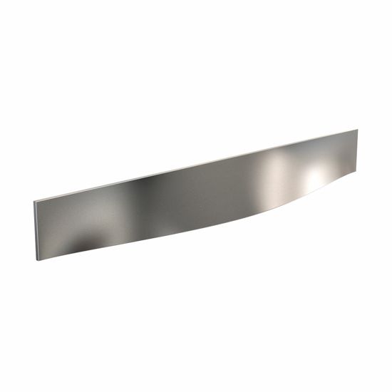 Metal furniture handle - H2021 - Frost A/S