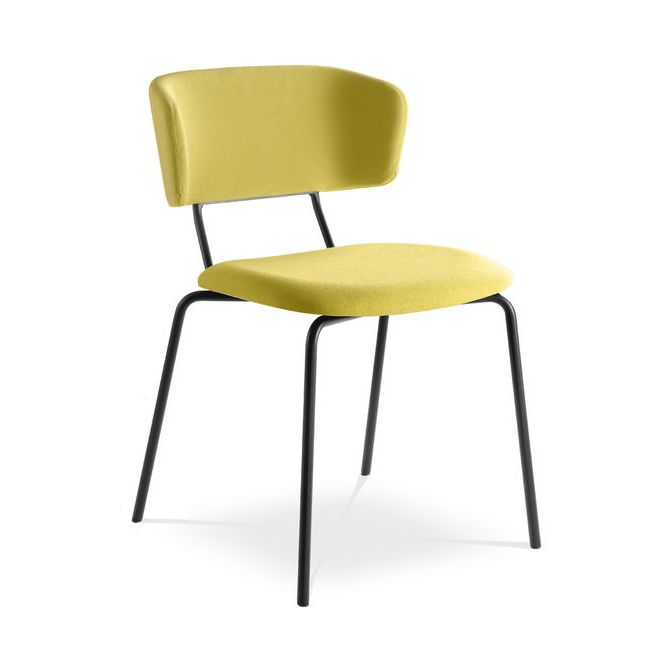 Contemporary conference chair - FLEXI - LD Seating s.r.o. - indoor ...