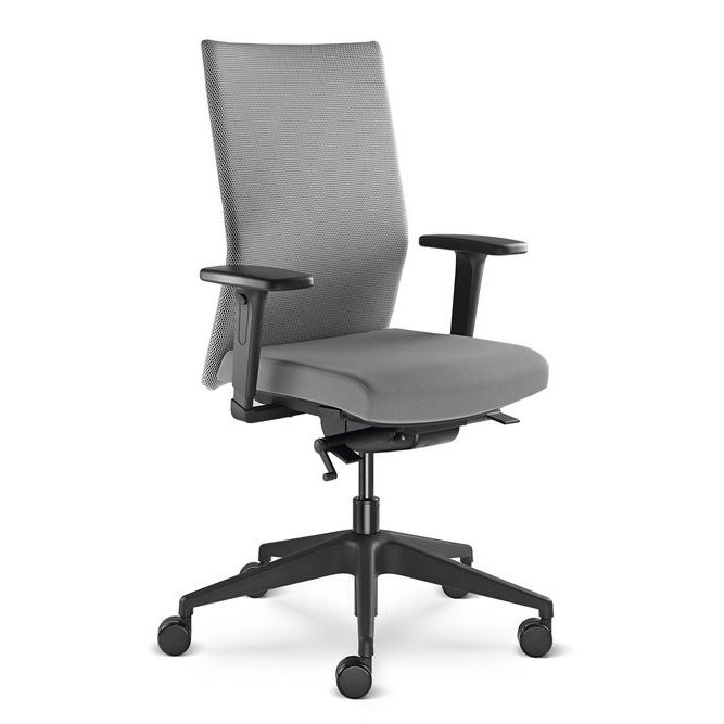 Contemporary office chair - WEB OMEGA - LD Seating s.r.o. - indoor ...