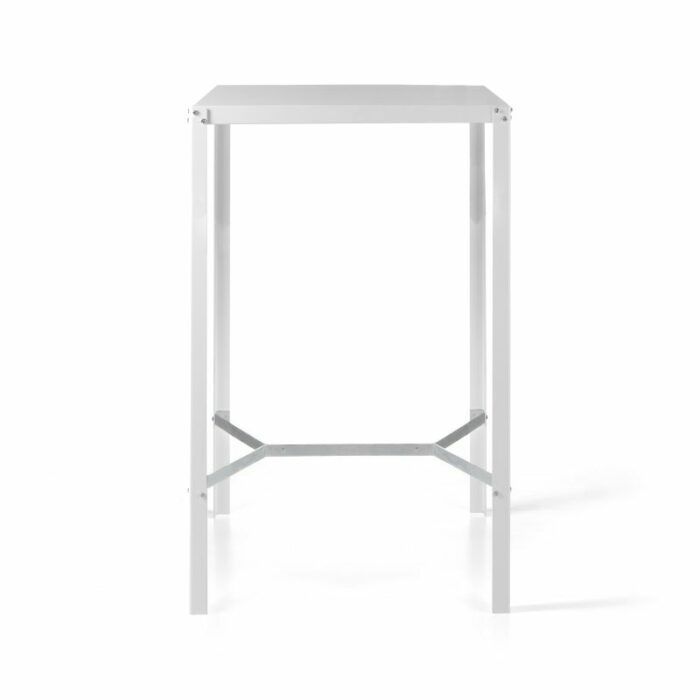 Industrial design high bar table - Hope/A - PF Stile Srl - steel ...