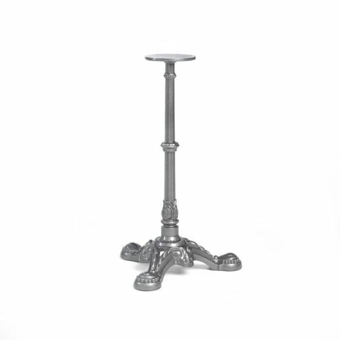 Cast iron table base - 100 - PF Stile Srl - traditional / 3-leg ...