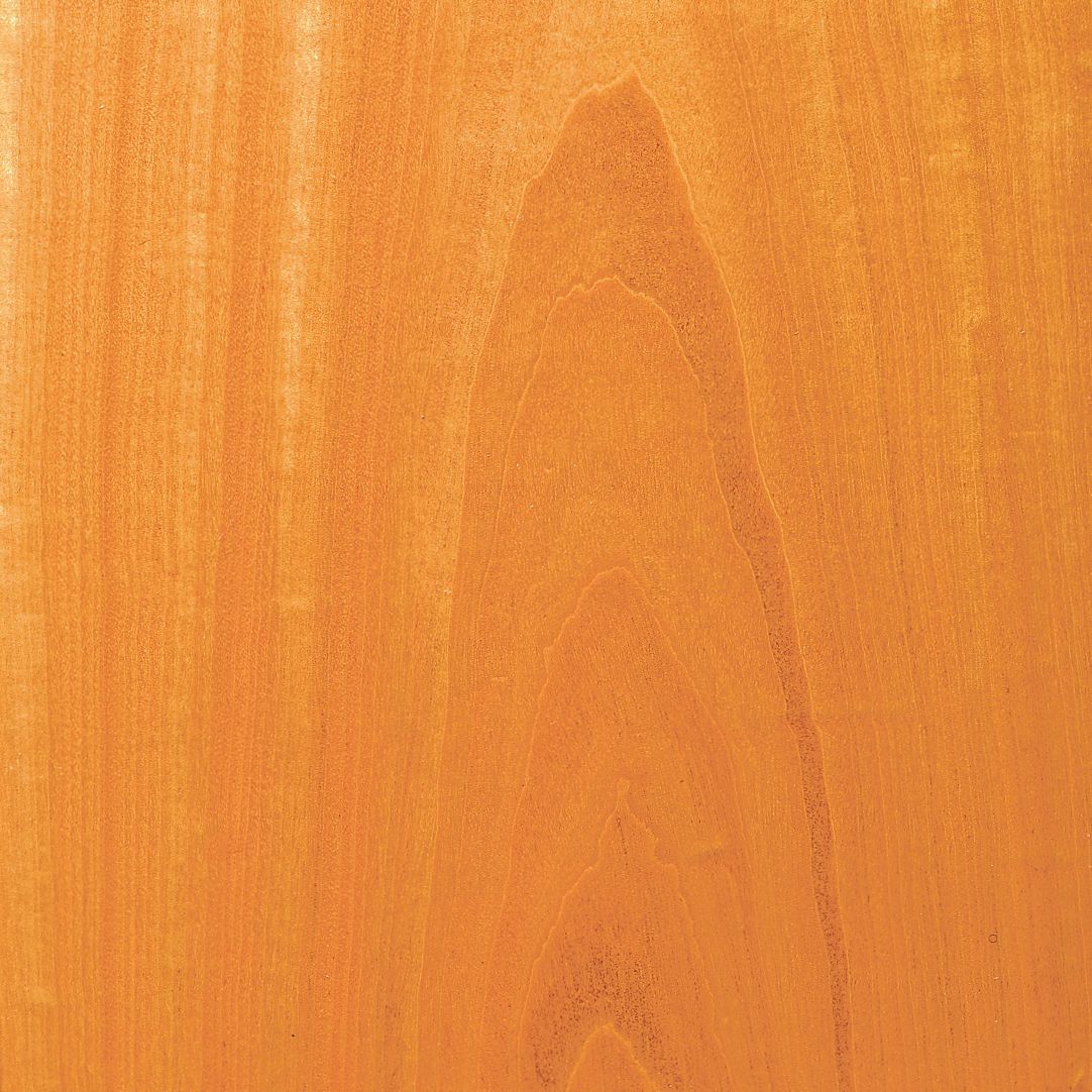 Wooden veneer - CEYLON SATINWOOD - SCHORN&GROH