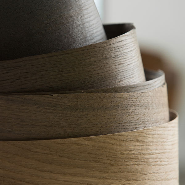 Wooden veneer - COCO NATURAL VENEER - SCHORN&GROH - FSC certified