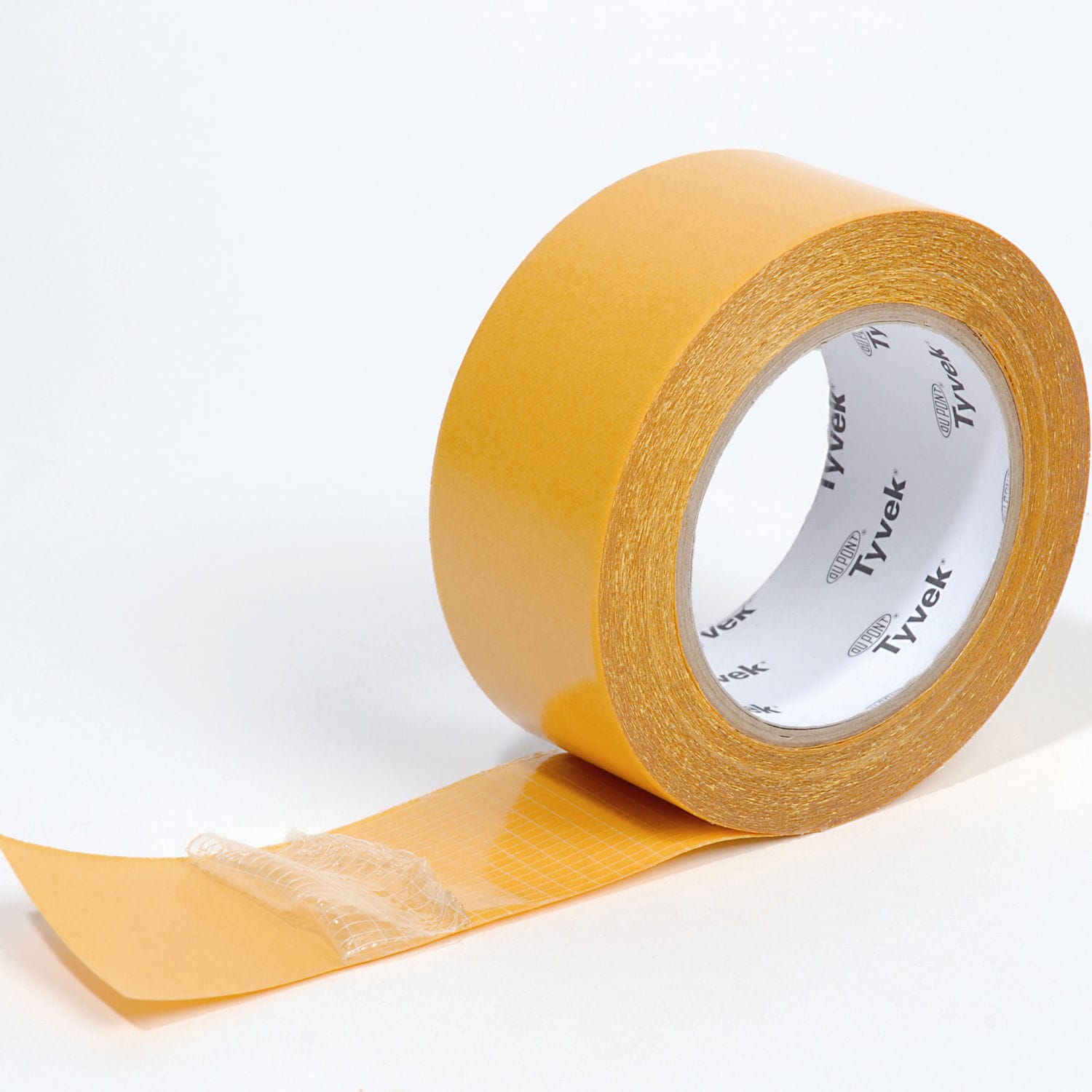 Airtight adhesive strip - TYVEK® DOUBLE SIDED - Baltijos Brasta ...