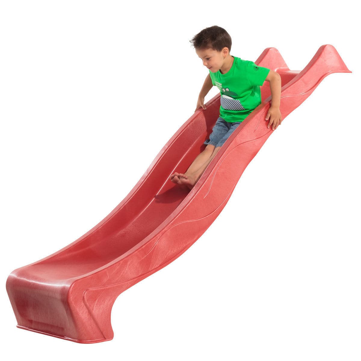 Upright slide - REX - KBT - for playground