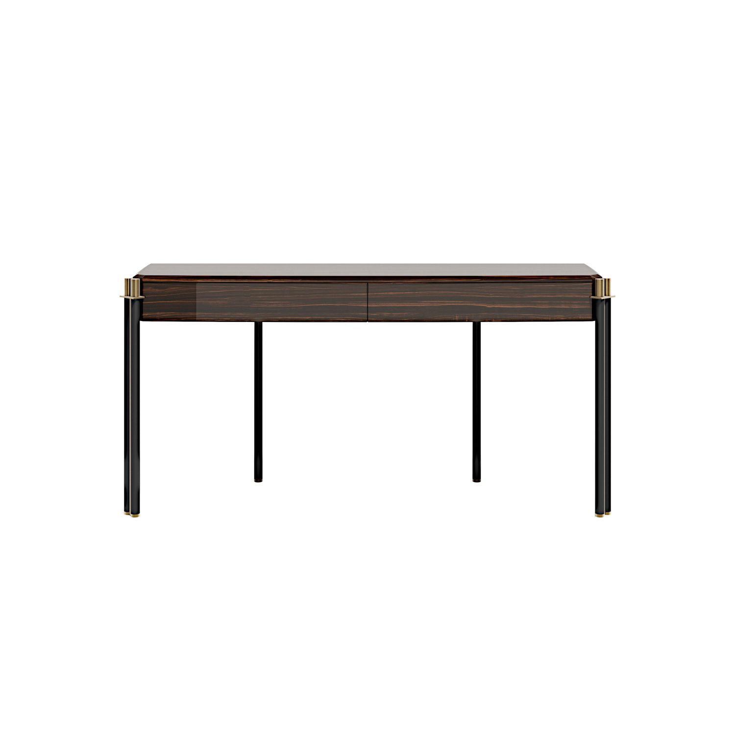 Contemporary sideboard table - Mayfair - Capital Collection - wooden ...