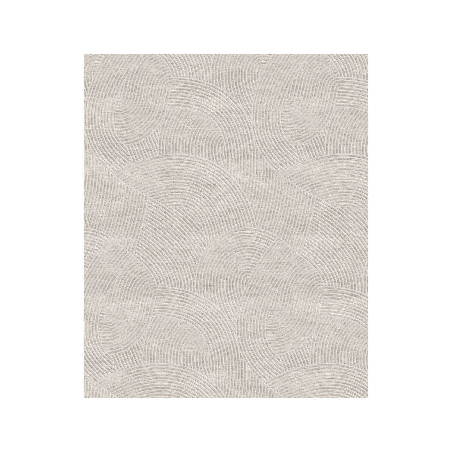 Contemporary rug - Zen - Capital Collection - geometric / natural fiber ...