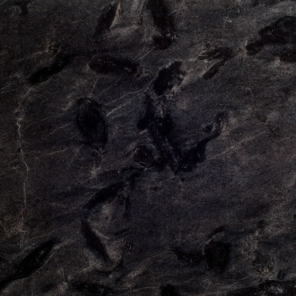 Granite countertop - MATRIX 709 - Home srl - kitchen / black