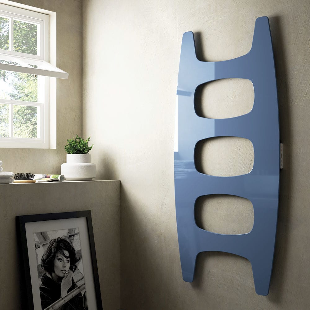 Electric radiator - MOVIE - CORDIVARI DESIGN - 501 w...750 w ...