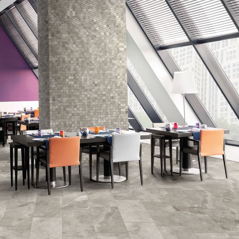 Porcelain stoneware tile - RIALTO - MARINER CERAMICHE - polished ...