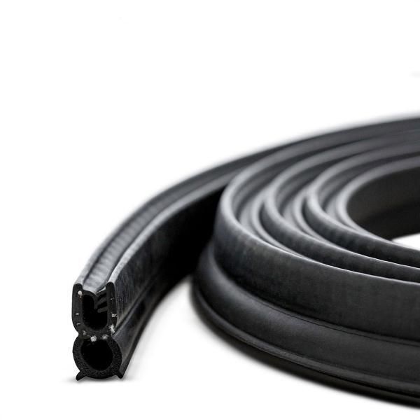 Rubber edge trim - T-4 - JKB Group - for furniture / T