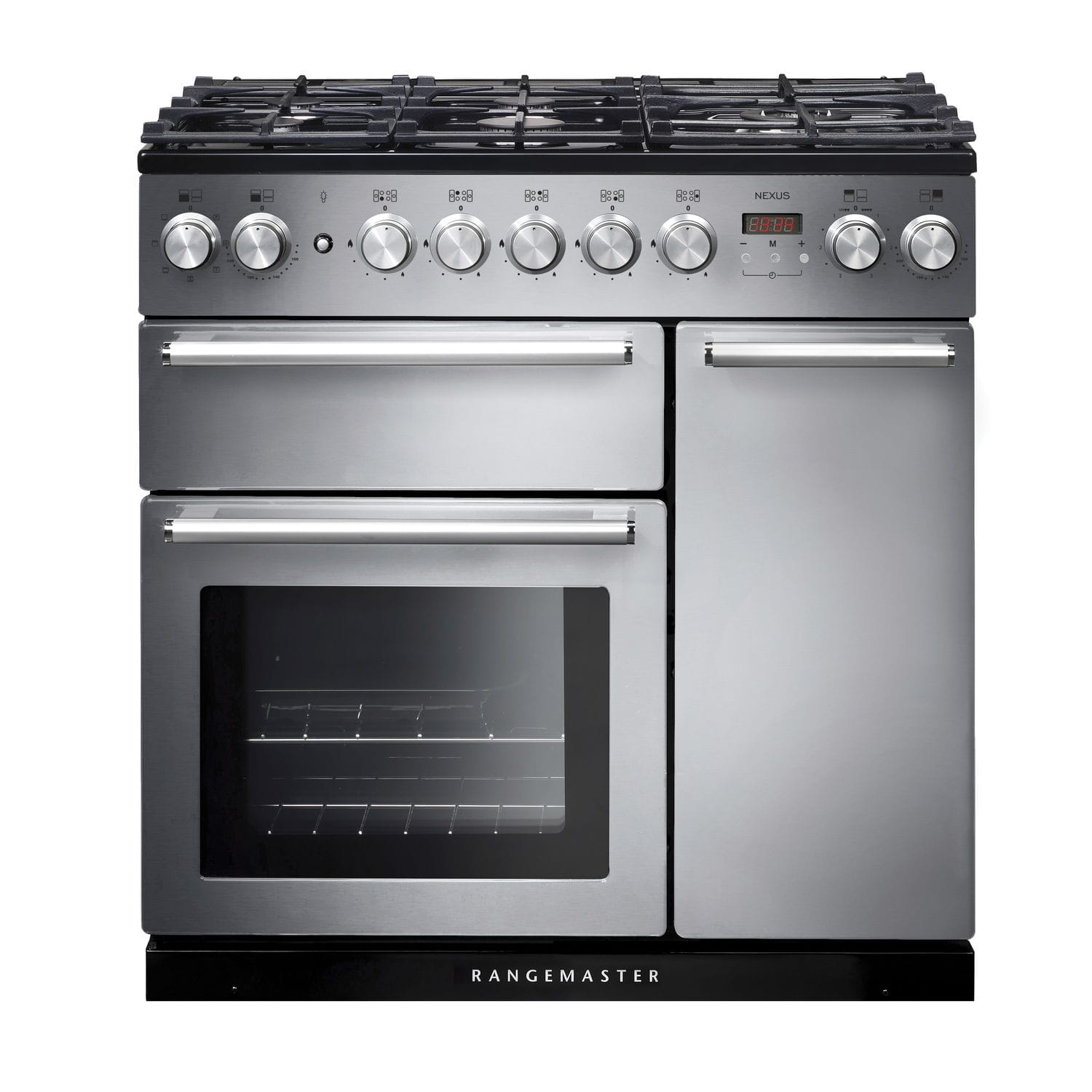 Gas range cooker - NEXUS 90 - Falcon - electric / induction / dual-fuel