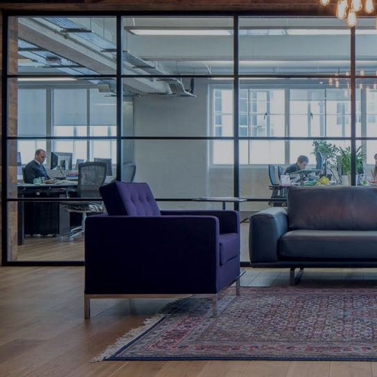 Tempered glass panel - GLASSWALLS WAREHOUSE - CARVART - laminated ...