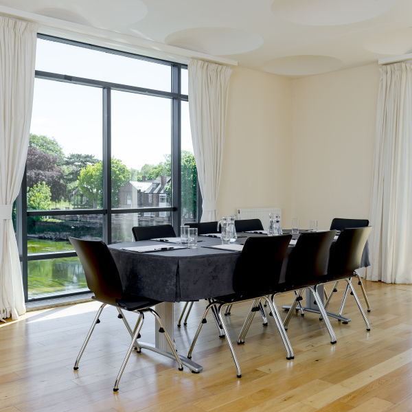 Contemporary conference chair - CAMEO - Forbes Group Ltd - indoor ...