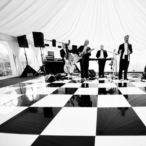 Acrylic flooring - Forbes Group Ltd - indoor / dance studio / commercial