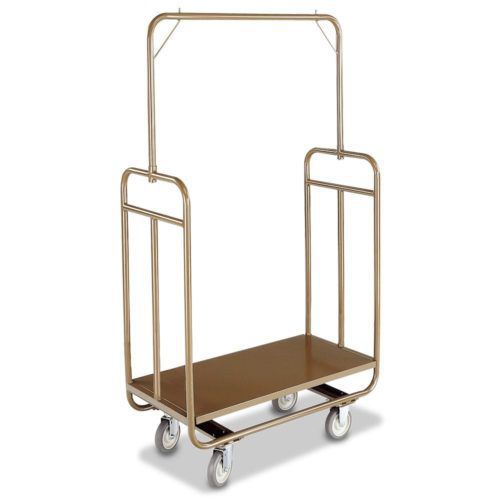 Baggage trolley - ECONOMY - Forbes Group Ltd - for hotel / commercial ...