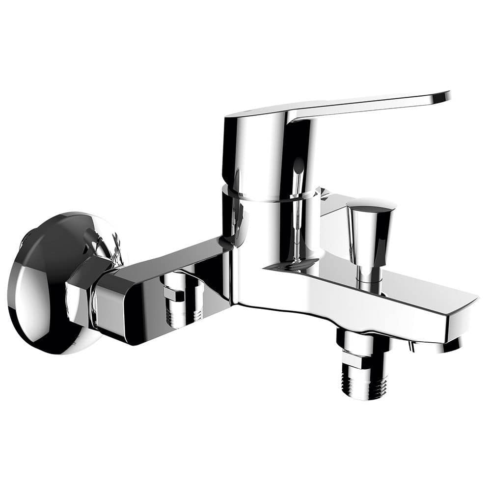 Shower mixer tap - 60529 - PANAM EVO XTREME - Grifería Clever - for ...