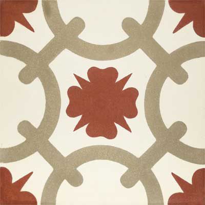 Indoor tile - CLASIC : 151A - Mosaics Torra | Cement Tiles - outdoor ...