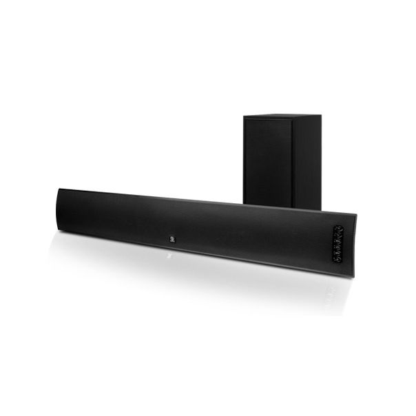 Central speaker - TVEE MODEL 30 - Boston Acoustics - wireless ...