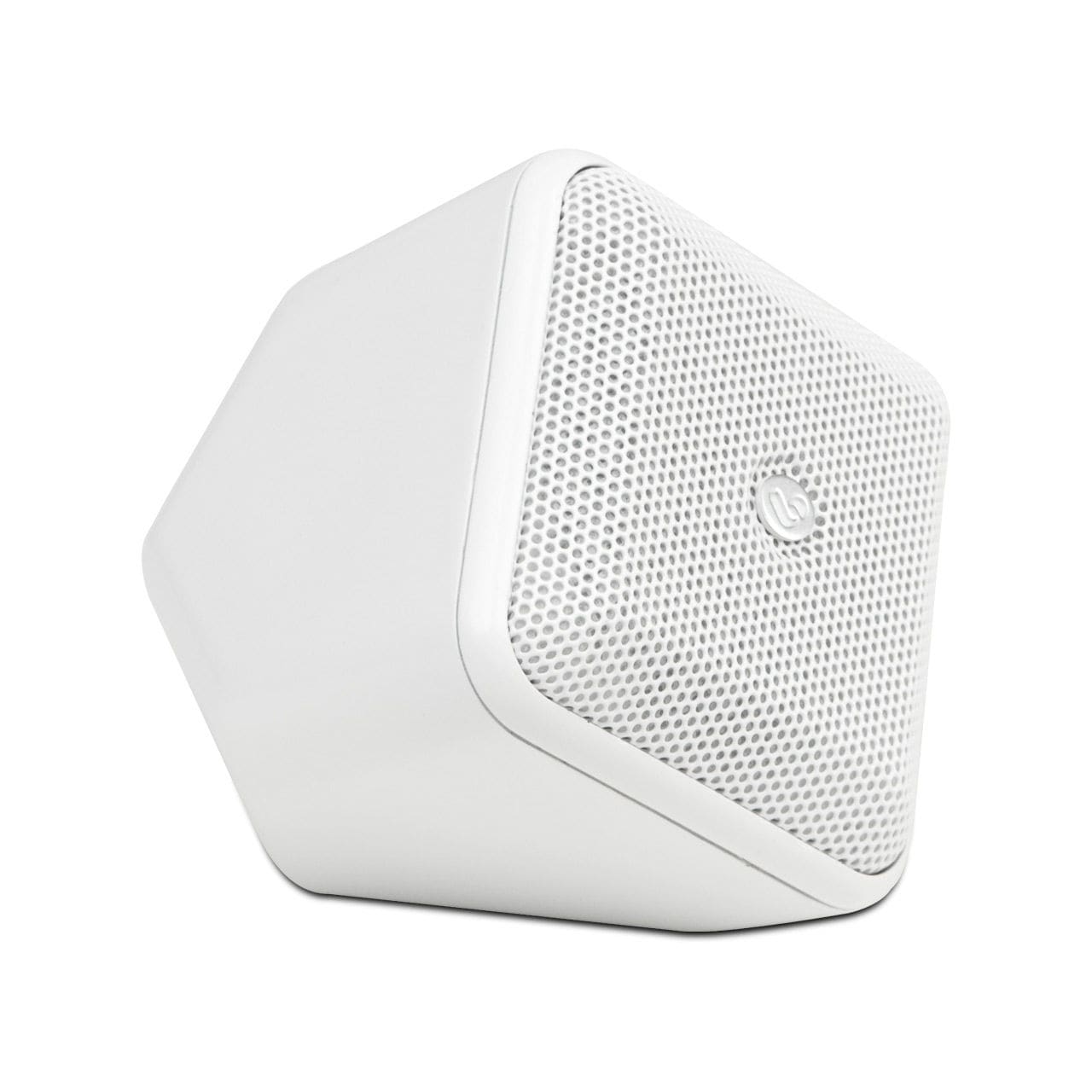Shelf speaker - SOUNDWARE - Boston Acoustics - residential / indoor / white