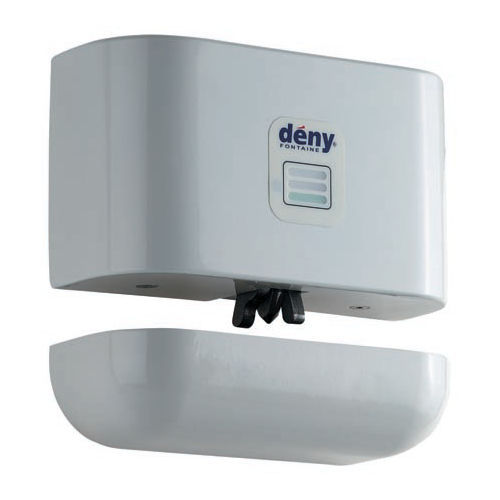 Electromagnetic lock - 27600 - Deny Security