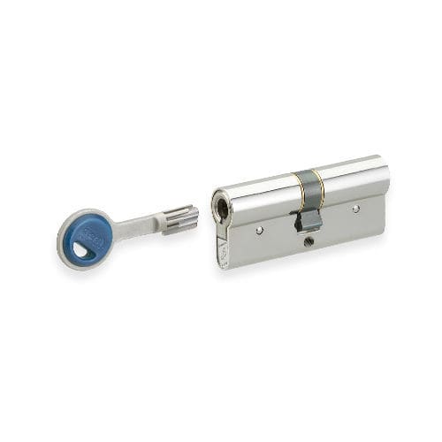 Security cylinder lock - FÉNYX - Deny Security - key