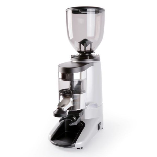 Commercial coffee grinder-doser - D64 - Futurete - automatic