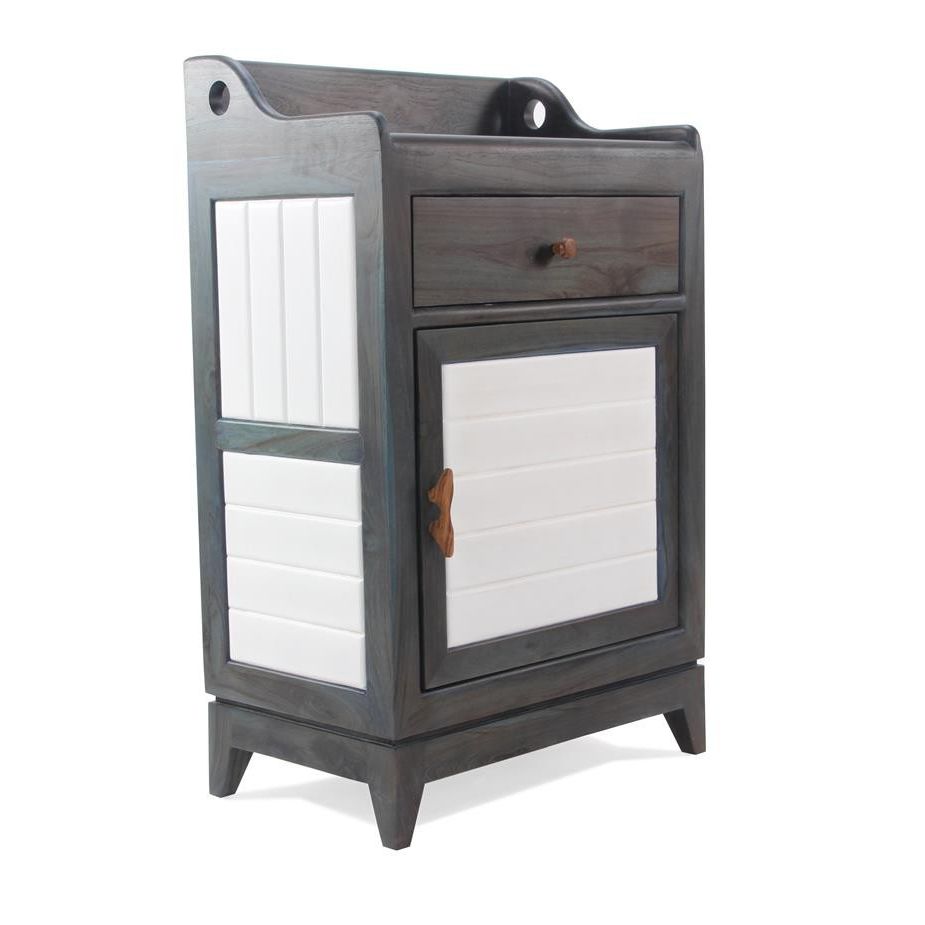 Free-standing base cabinet - AAYAT DARAJ - ALANKARAM