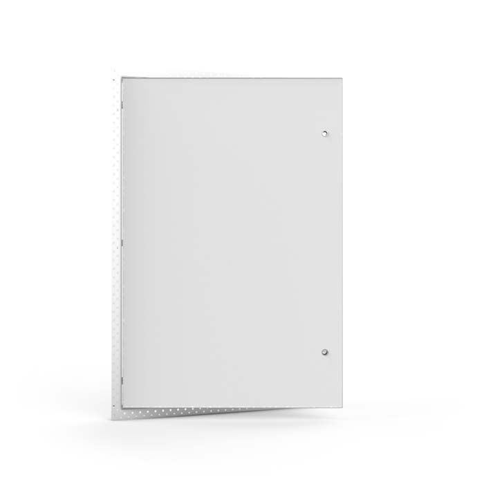 Wall hatch - FWC-5015 - Acudor Products Ltd. - rectangular / metal ...