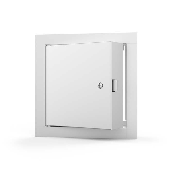Wall hatch - FW-5050 - Acudor Products Ltd. - for ceiling / square / metal