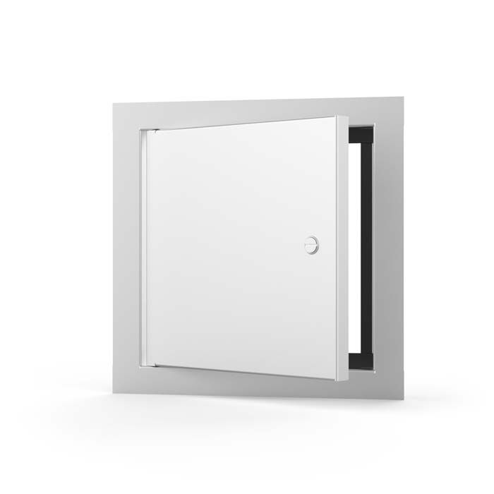 Wall hatch - AS-9000 - Acudor Products Ltd. - for ceiling / square ...