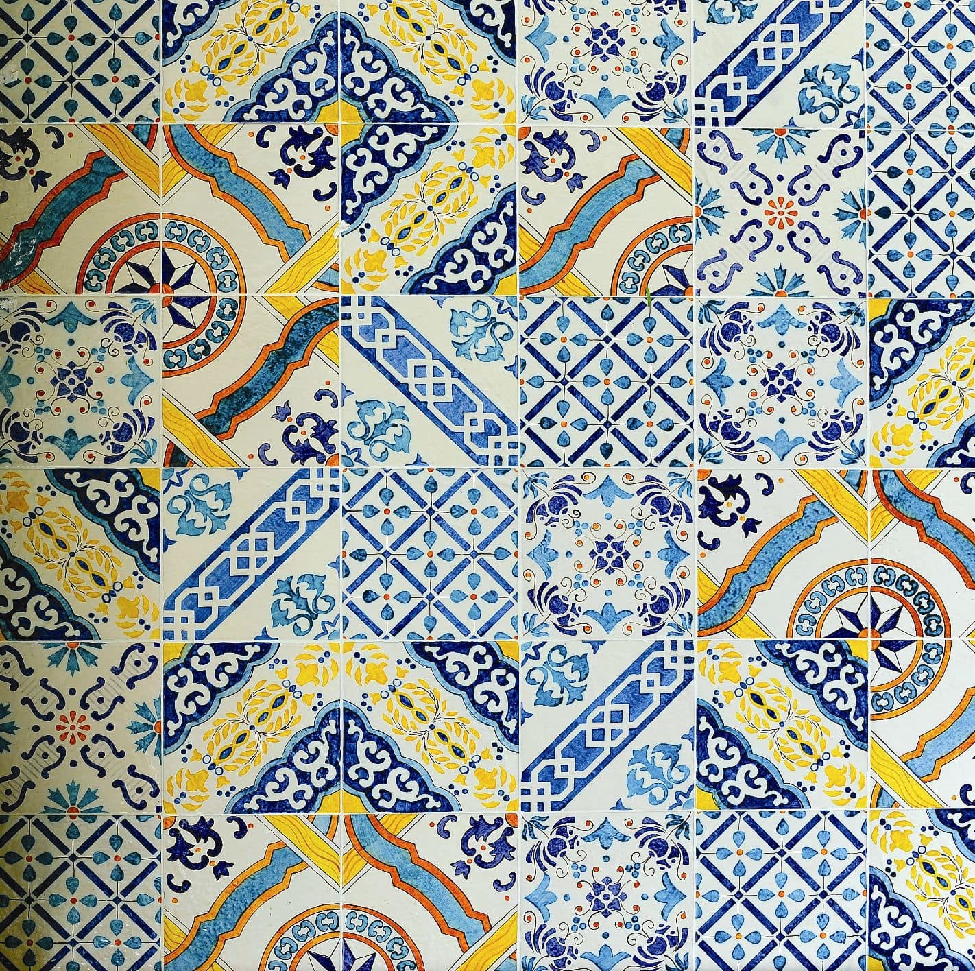 Indoor tile - MEDITERRANEO WORK: MORGANA LOUNGE BAR - Made a Mano Srl ...