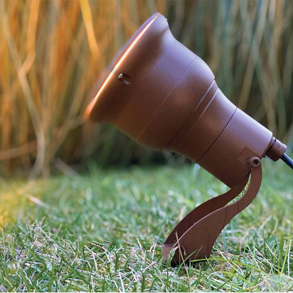 IP68 floodlight - FUSION - MAISON ORSTEEL - LED / commercial / home