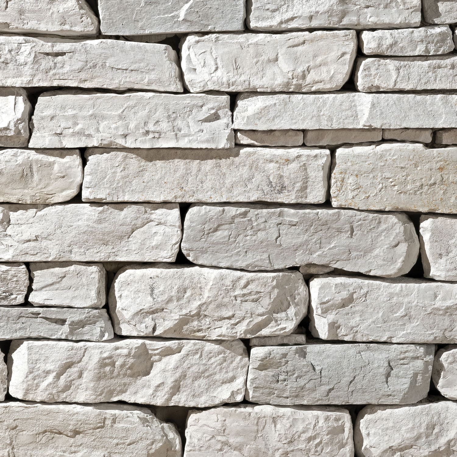 Engineered stone wall cladding - THE WHITES - Geopietra - exterior ...
