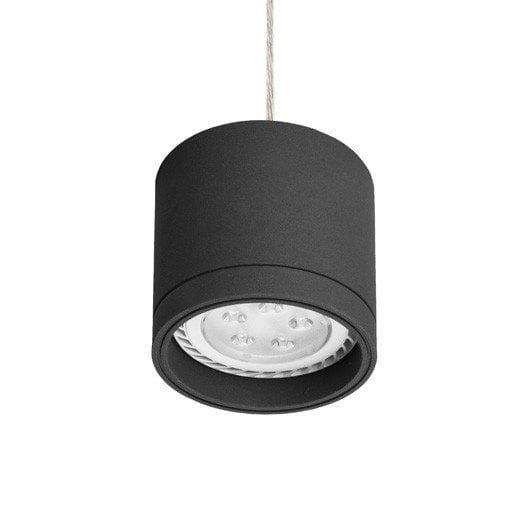Surface-mounted spotlight - FUNHIGH LITE_Z1 - EUGENIUS - recessed ...