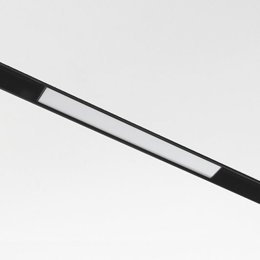 Built-in light fixture - MOBI 30_S1 - EUGENIUS - LED / linear / commercial