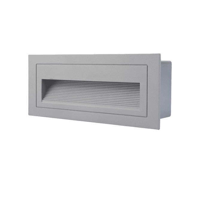 Recessed wall light fixture - CAHAYA - http://www.globallightllc.com ...