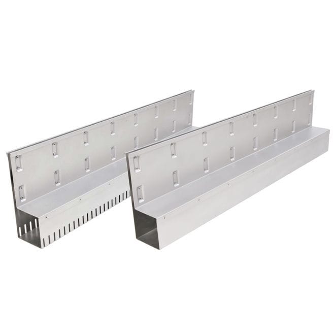 Slot drainage channel - LAMINA FIX - Richard Brink GmbH & Co KG ...