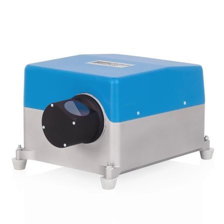 Laser scanner - PROFILER® 9020 - Zoller + Frôhlich - 2D / self-leveling