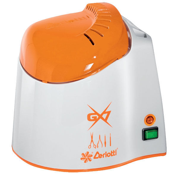 Hairdresser sterilizer - GX7 - Ceriotti